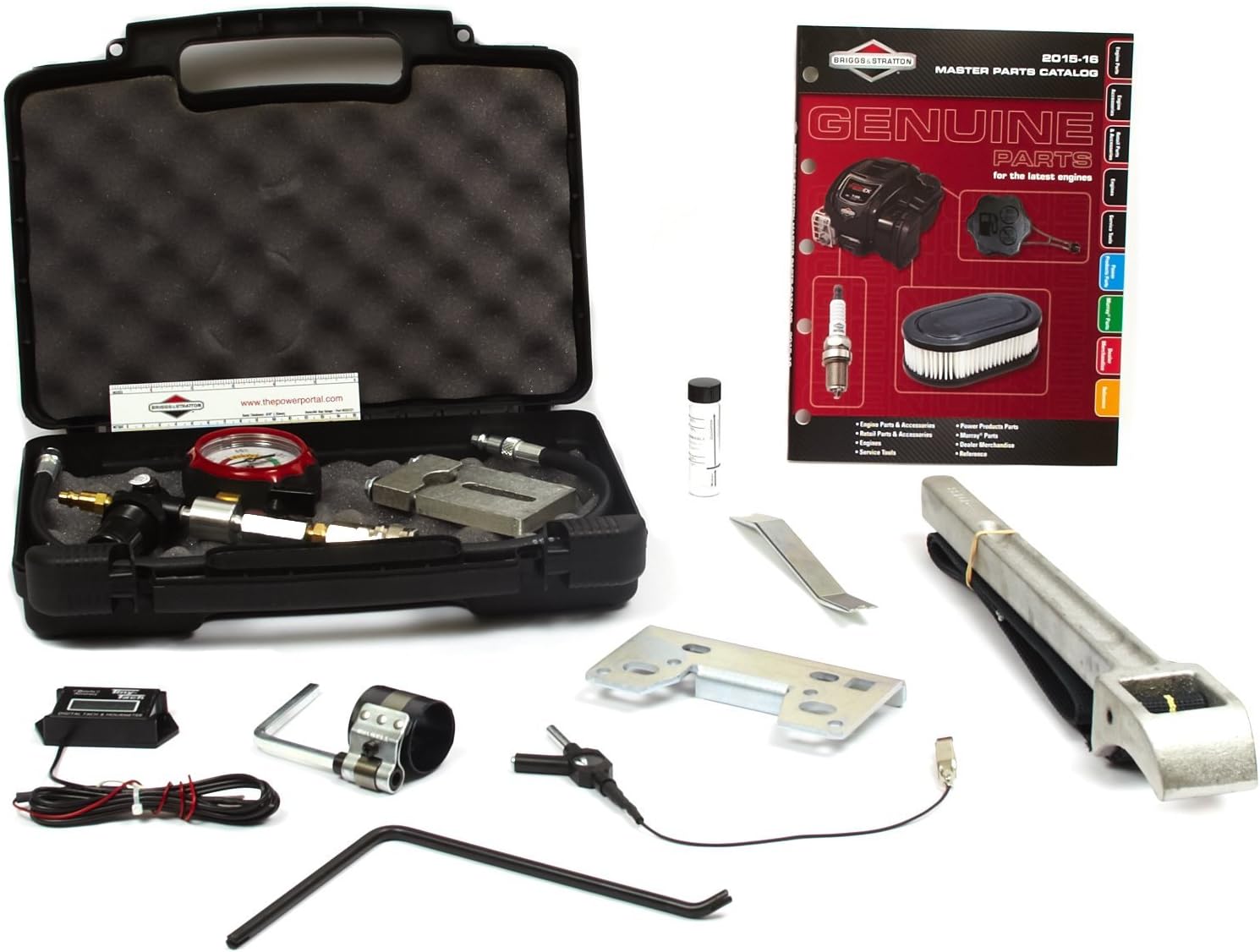 Amazon.com : Briggs & Stratton Tool Kit Part # 19300 : Garden & Outdoor