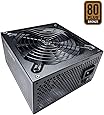 Amazon.com: Apevia ATX-JP800W Jupiter 800W 80 Plus Bronze Certified Active PFC ATX Gaming Power ...