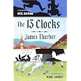 Amazon.com: The 13 Clocks: (Penguin Classics Deluxe Edition ...