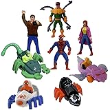 Amazon.com : McDonalds Happy Meal Doogal Movie Zeebad Toy #7 2006 ...