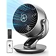 Amazon.com: Dreo Smart Fans for Home, Powerful 70 ft Whole Room Air ...