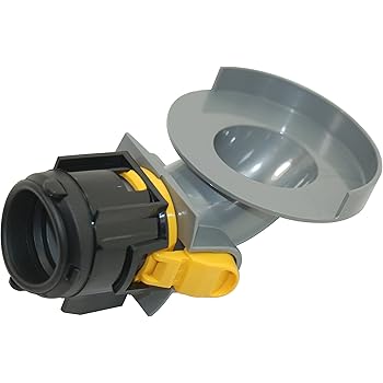 Amazon.com - Dyson Pipe, Valve Dc07 Dc14