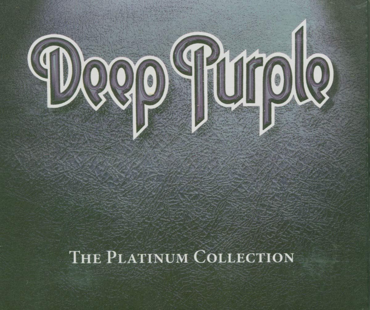 The Platinum Collection: Amazon.co.uk: CDs & Vinyl