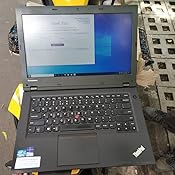Buy (Renewed) Lenovo Thinkpad T430 14 Inch Laptop (core i5 3320M/8GB ...