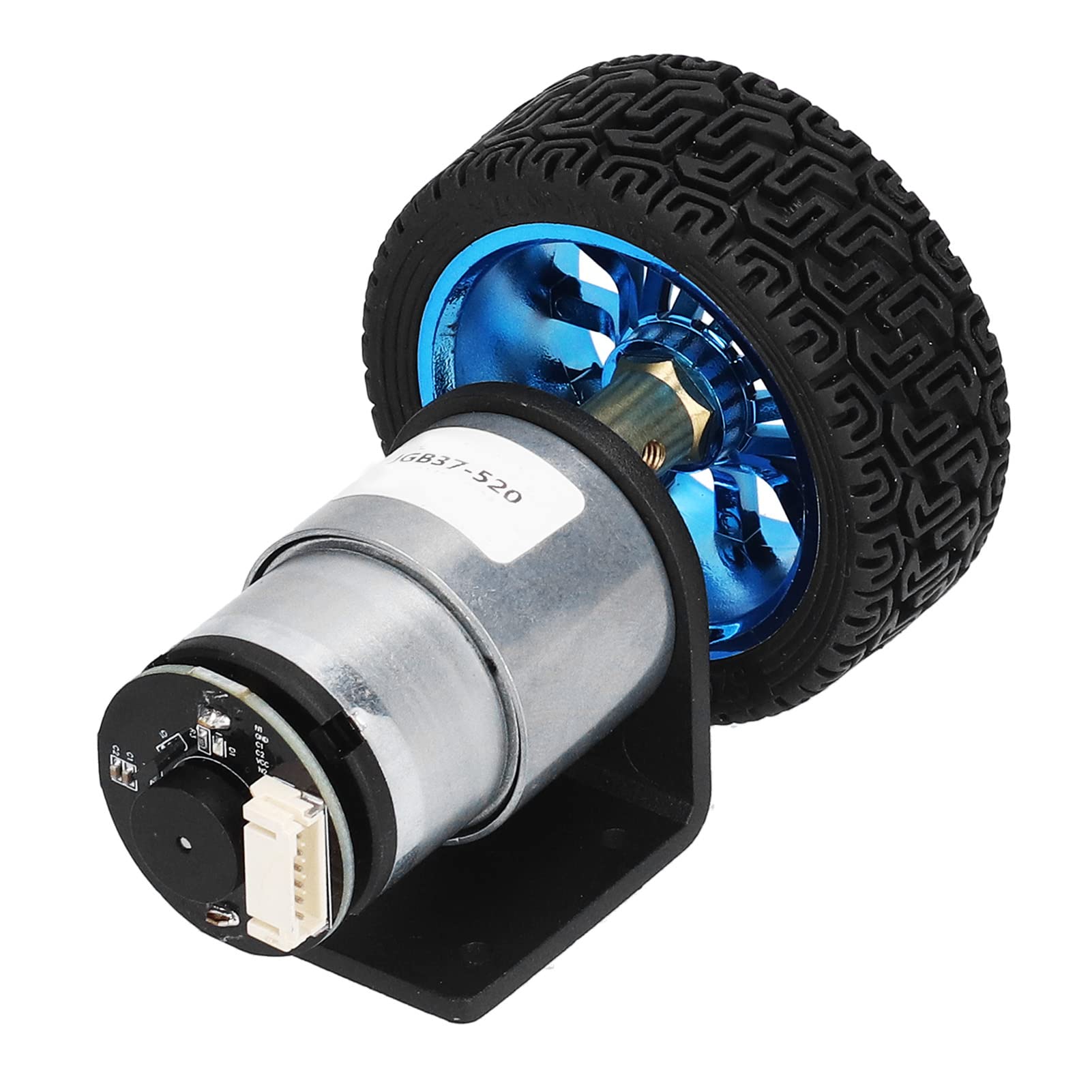 Mua Encoder Motor Set, Shaft DC Gear Motor Dc Gear Motor DC 12V Encoder ...