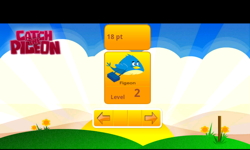 Catch the Pigeon: Amazon.ca: Appstore for Android