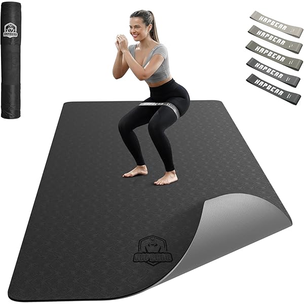 Crossfit Floor Mats