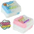 Amazon.com: ORB Curiosities Taba-Licious Sweet Treats TABA Squishy Toy ...