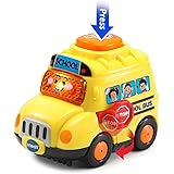 Amazon.com: Little Tikes Touch n' Go Racer Truck, Red: Toys & Games