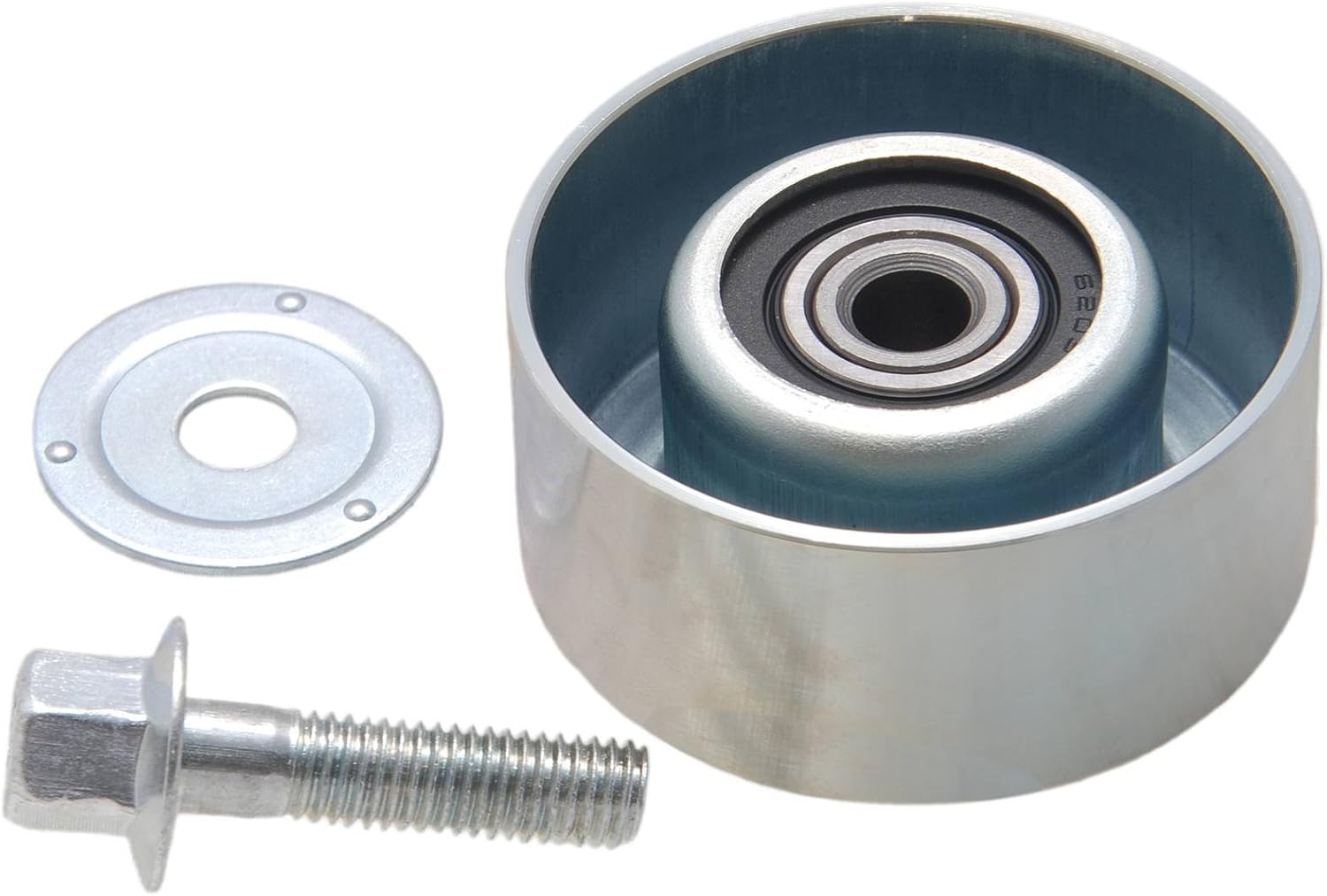 Amazon.com: 16620-31040 / 1662031040 - Pulley Idler For Toyota: Automotive