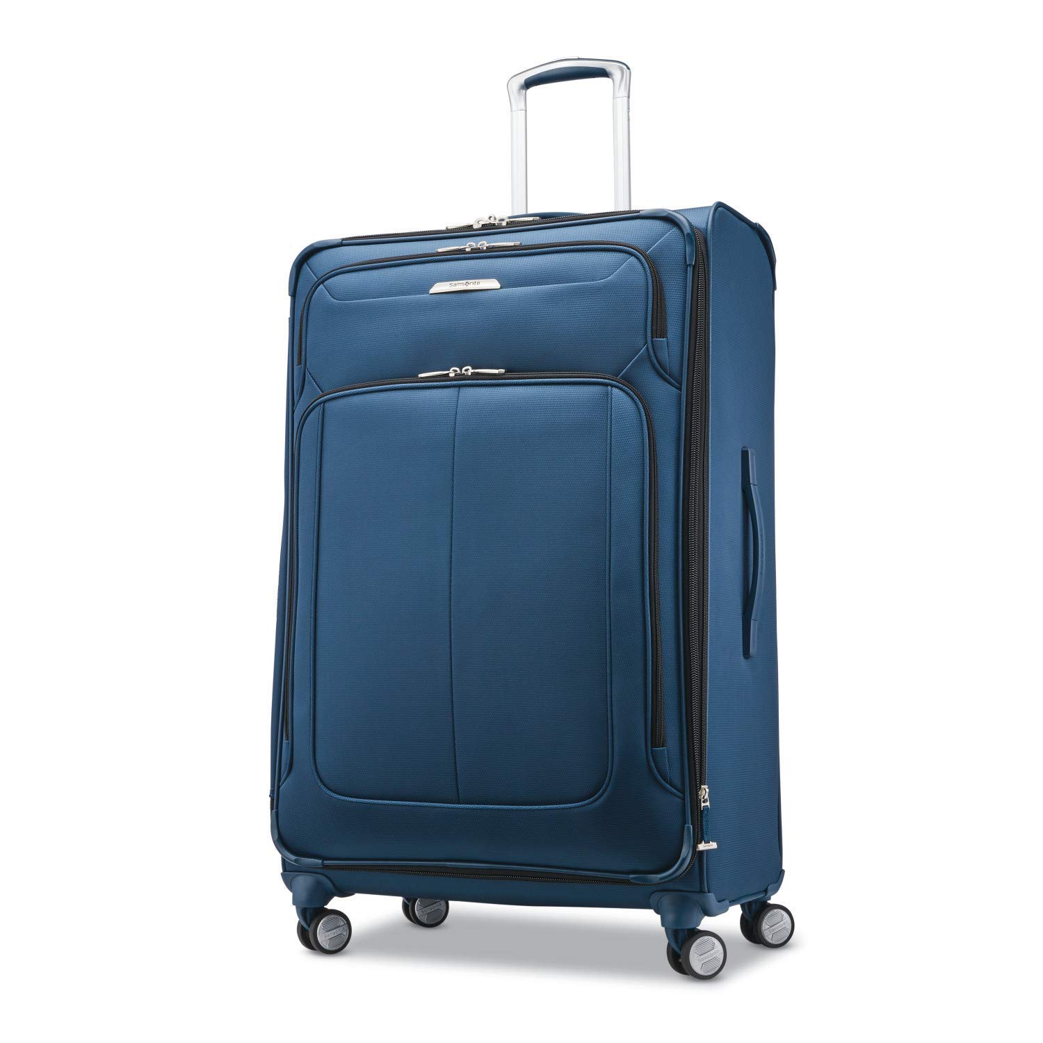 Samsonite Solyte DLX Softside Expandable Luggage with Spinner Wheels ...