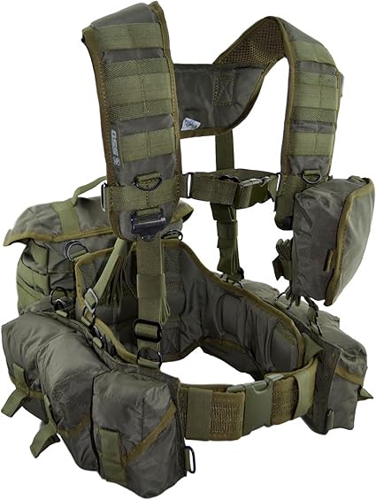 Tactical & Personal Defense Russian spetsnaz SPOSN SSO Smersh SVD ...