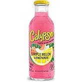 Amazon.com : Calypso Lemonades | Made with Real Fruit and Natural ...