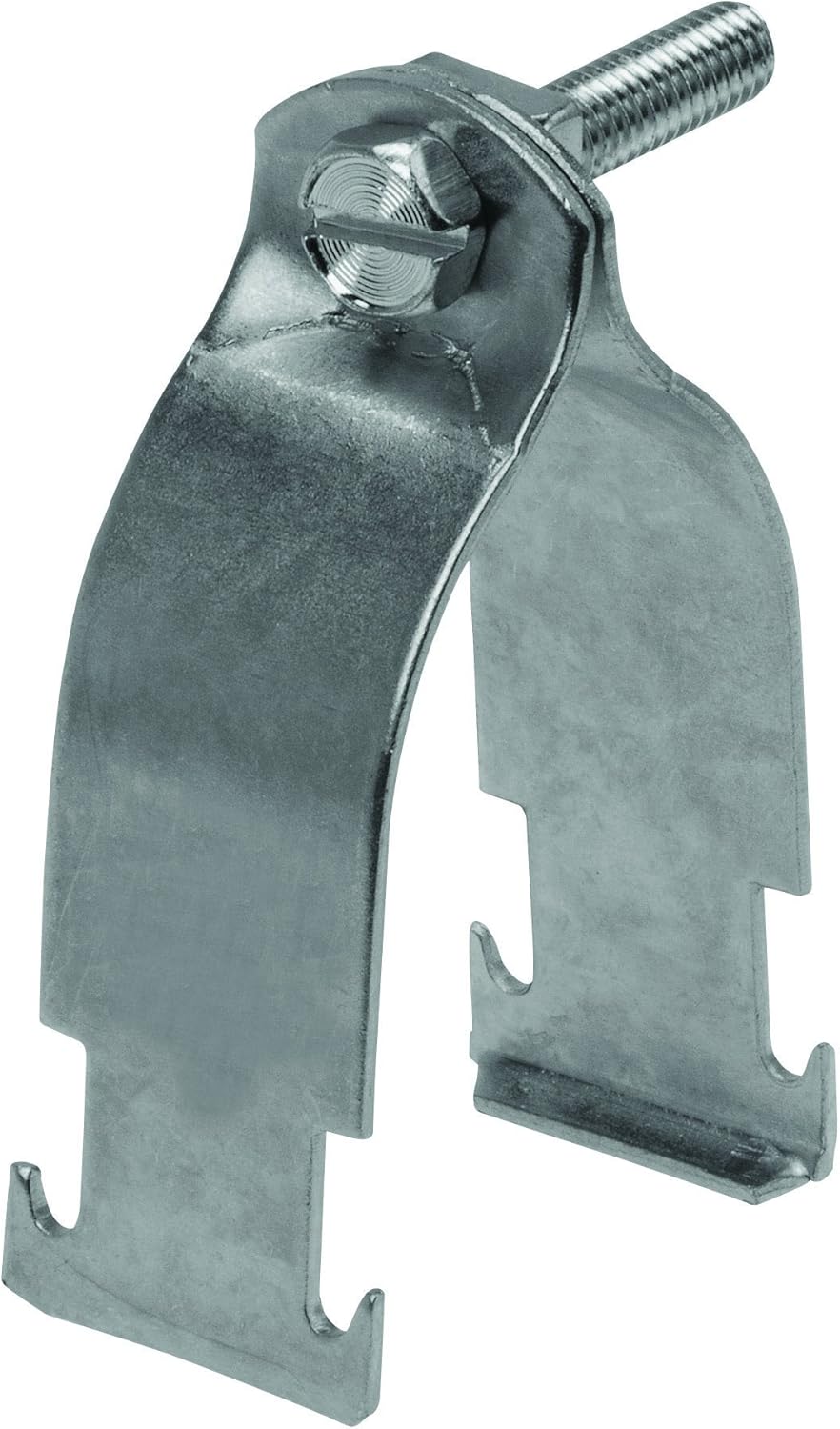 Unistrut Universal Strut Conduit Clamp Design Load 500 Lb 2 Conduit unistrut-universal-strut-conduit-clamp-design-load-500-lb-2-conduit