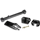 Amazon.com: Dorman 315-5101 Heavy Duty Hood Latch Kit Compatible with Select International ...