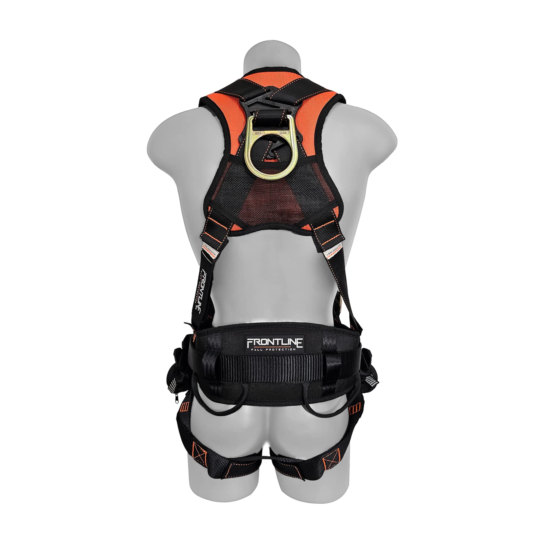 Mua Frontline Full Body Harness | Suspension Trauma Straps| OSHA & ANSI ...