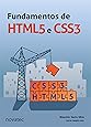 Fundamentos de HTML5 e CSS3 | Amazon.com.br