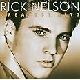 Rick Nelson - Rick Nelson - Greatest Hits - Amazon.com Music