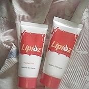 Lipidz Lipid Replenishing Cream 50gm: Amazon.in: Beauty
