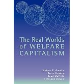 The Three Worlds of Welfare Capitalism: Esping-Andersen, Gøsta ...