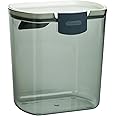 Amazon.com: Progressive ProKeeper 4 Quart Tinted, Airtight Coffee ...