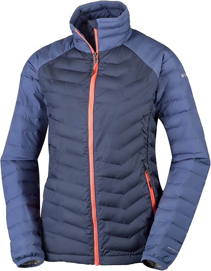 Columbia Jacke Damen
