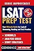 LSAT PREP TEST 2025-2026: Your Ultimate Guide for Logical Reasoning ...