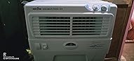 Kenstar Double Cool Dx 50-Litre Air Cooler Without Trolley (White ...