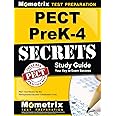 PECT PreK-4 Secrets Study Guide: PECT Test Review for the Pennsylvania ...