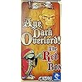 Amazon.com: Pendragon Game Studio Aye, Dark Overlord! The Red Box ...