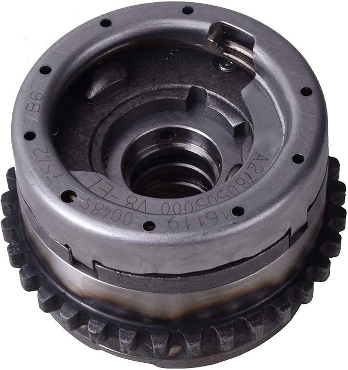 Amazon.com: Bapmic 2780505000 Left Intake Camshaft Adjuster Actuator ...