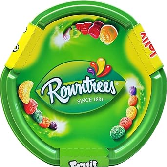 Rowntrees Mixed Sweets - 750g: Amazon.co.uk: Grocery
