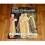 World Civilizations: The Global Experience: AP Edition: Stearns, Peter ...