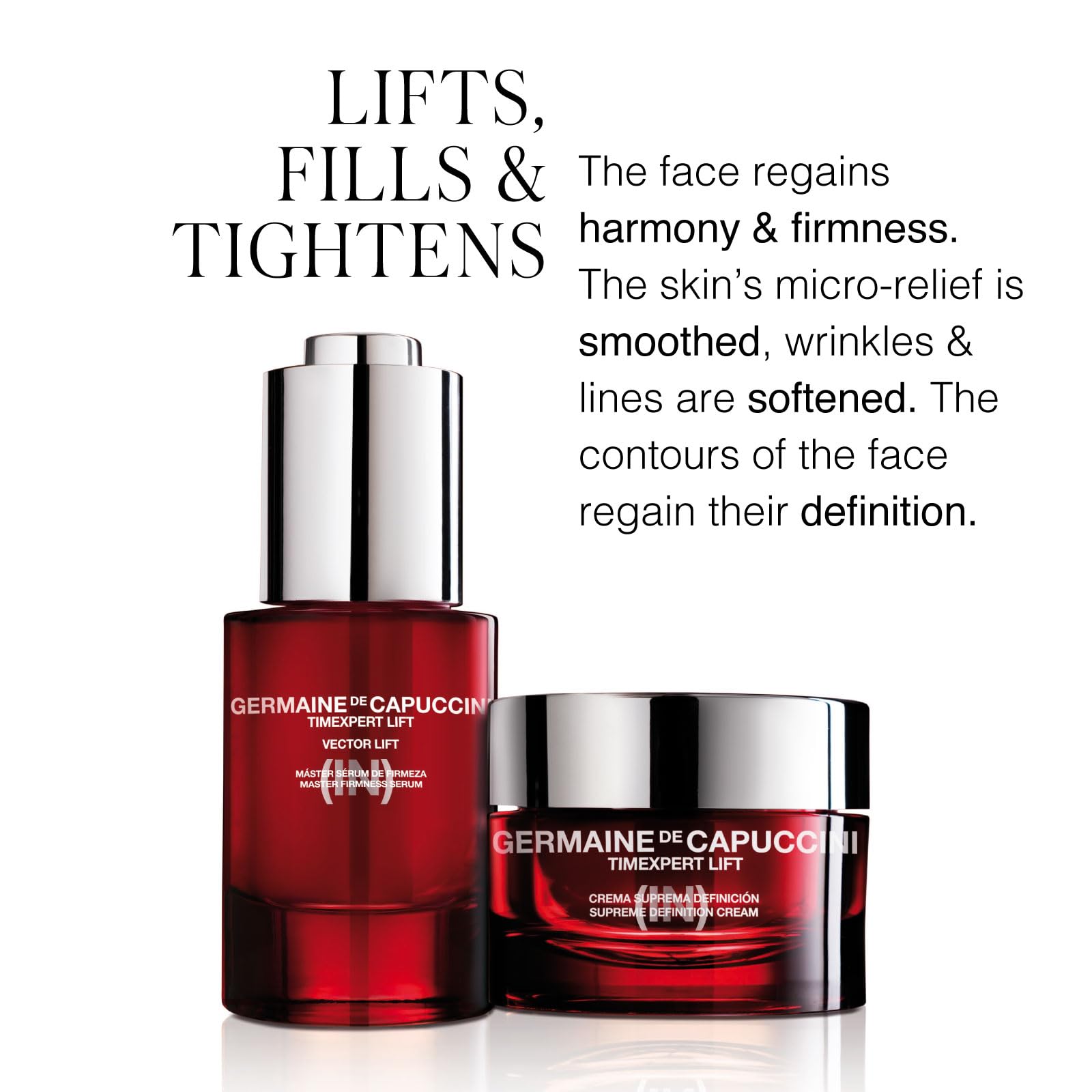 Mua Germaine de Capuccini - Anti-Aging Firming Face Cream | Timexpert ...