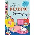 The Ultimate Reading Challenge: Complete a Goal, Open an Envelope, and ...