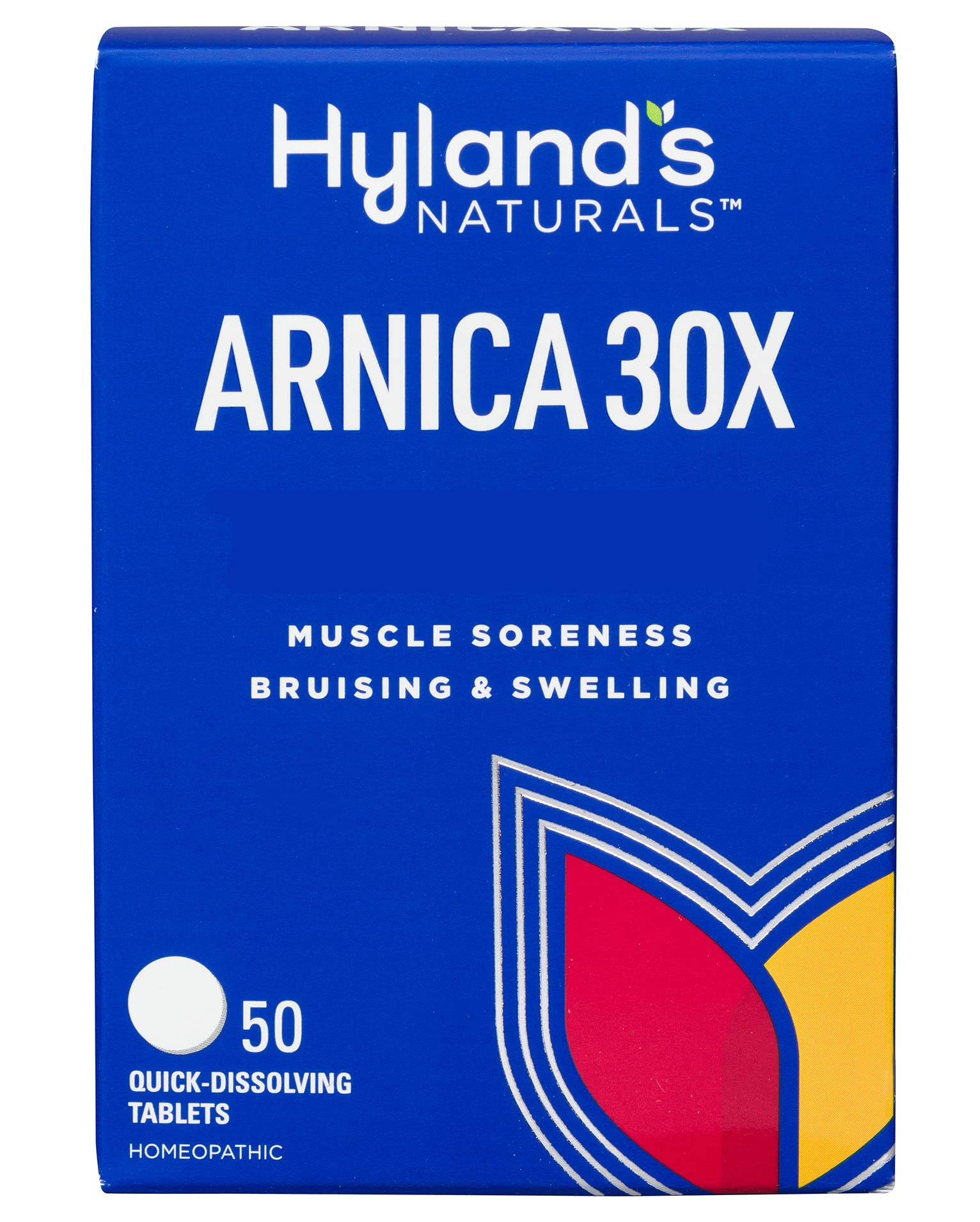 Mua "Hyland's Arnica Montana 30x Tablets, Natural Relief of Bruises ...