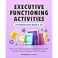 Amazon.com: Executive Functioning Activities: Exercises and Strategies ...