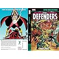 Amazon.com: DEFENDERS EPIC COLLECTION: ASHES, ASHES...: 9781302904289 ...