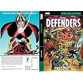 Amazon.com: DEFENDERS EPIC COLLECTION: THE END OF ALL SONGS ...