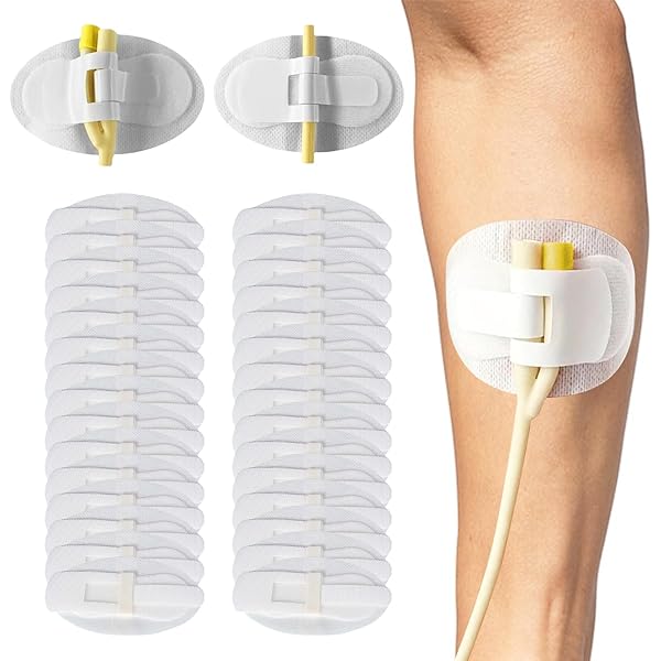 Jes Extender Posey Incontinence Sheath Holders - RiteWay Medical ...