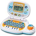 Amazon.com: VTech Lil' SmartTop , White : Toys & Games
