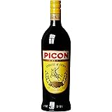 Picon Bière Aperitif à l'Orange Beer (1 x 1 l): Amazon.de: Bier, Wein ...