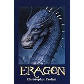 Amazon.com: Eragon: The Illustrated Edition (The Inheritance Cycle ...