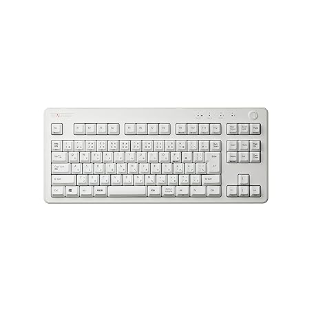 Mua REALFORCE R3HC21 Hybrid R3 Keyboard, 1.6 oz (45 g), Japanese Layout ...