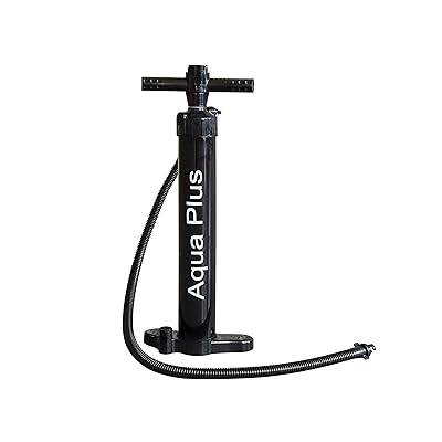 Aqua Plus Inflatable Stand Up Paddle Board High | Ubuy Nepal