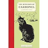 Carbonel: The King of the Cats (Nyrb Kids): Sleigh, Barbara, Drummond ...