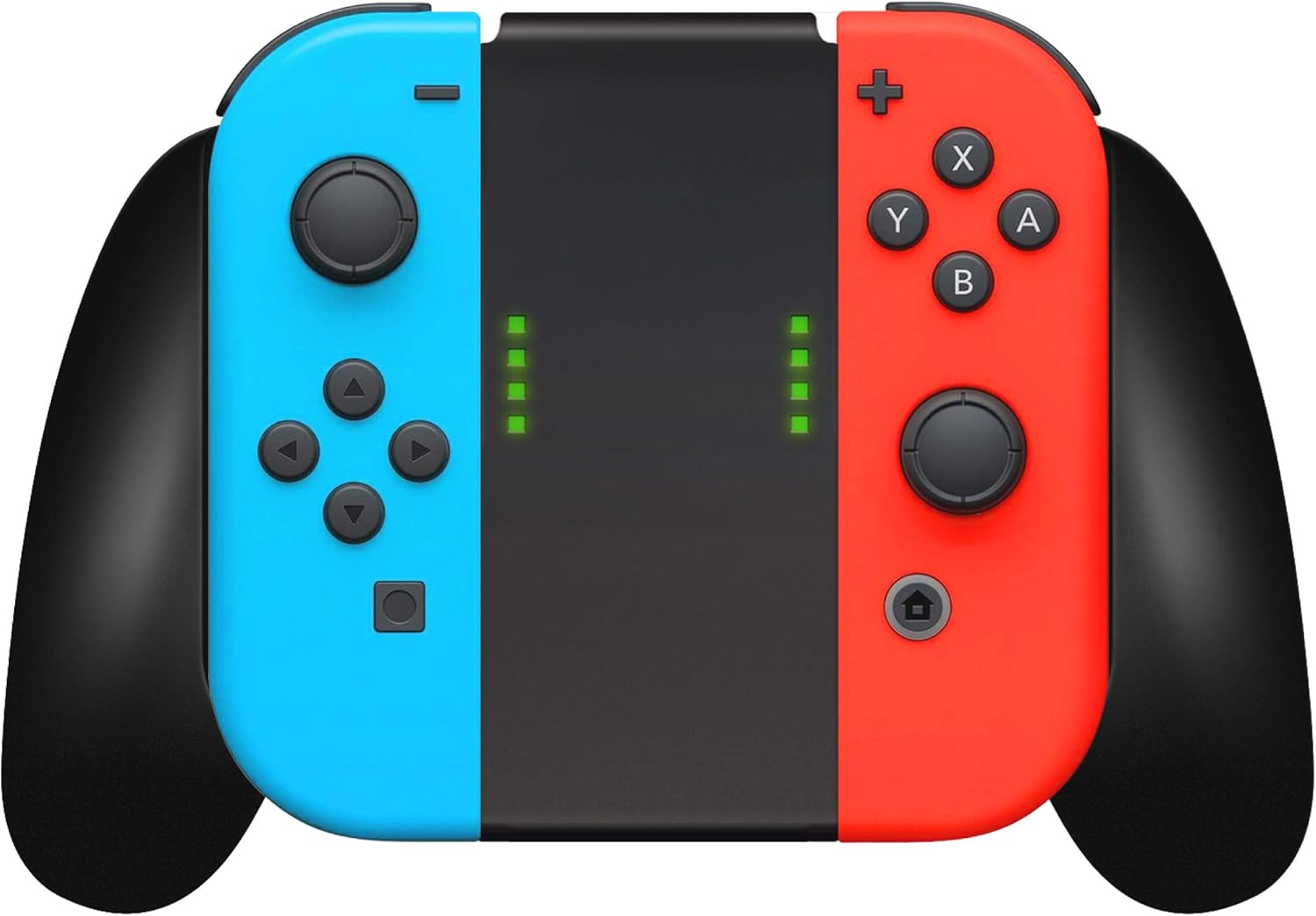  Nintendo Switch NINTENDO SWITCH JOY CON Vguardsolar