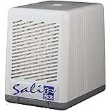 Salin Plus Salt Therapy Air Purifier Device with Salt Replaceable ...