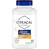 Amazon.com: Douglas Laboratories - Calcium Citrate (250 mg ...