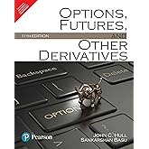 Options, Futures, and Other Derivatives 11th Edition: John Hull ...